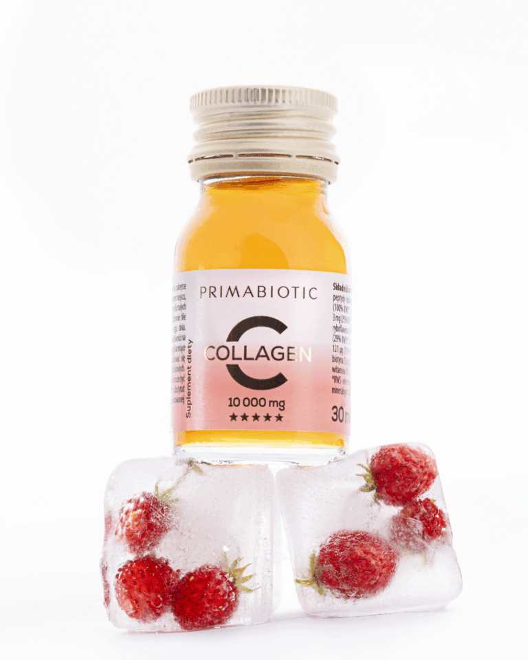 Collagen -Primabiotic