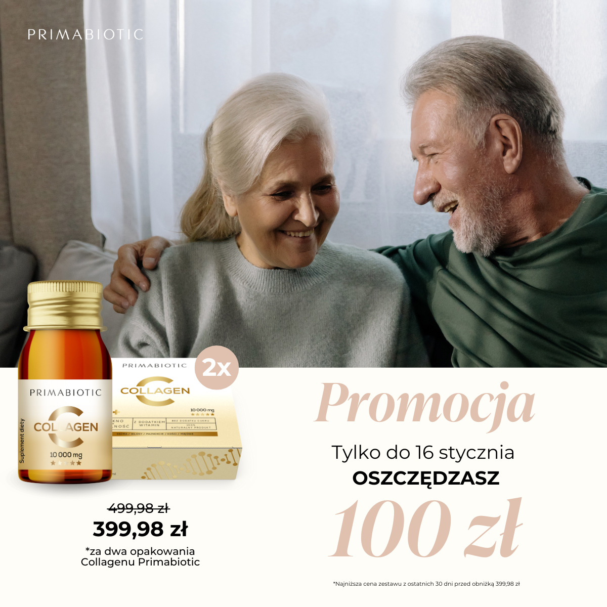 Naturalne suplementy, kosmetyki, witaminy – PrimabioticPrimabiotic