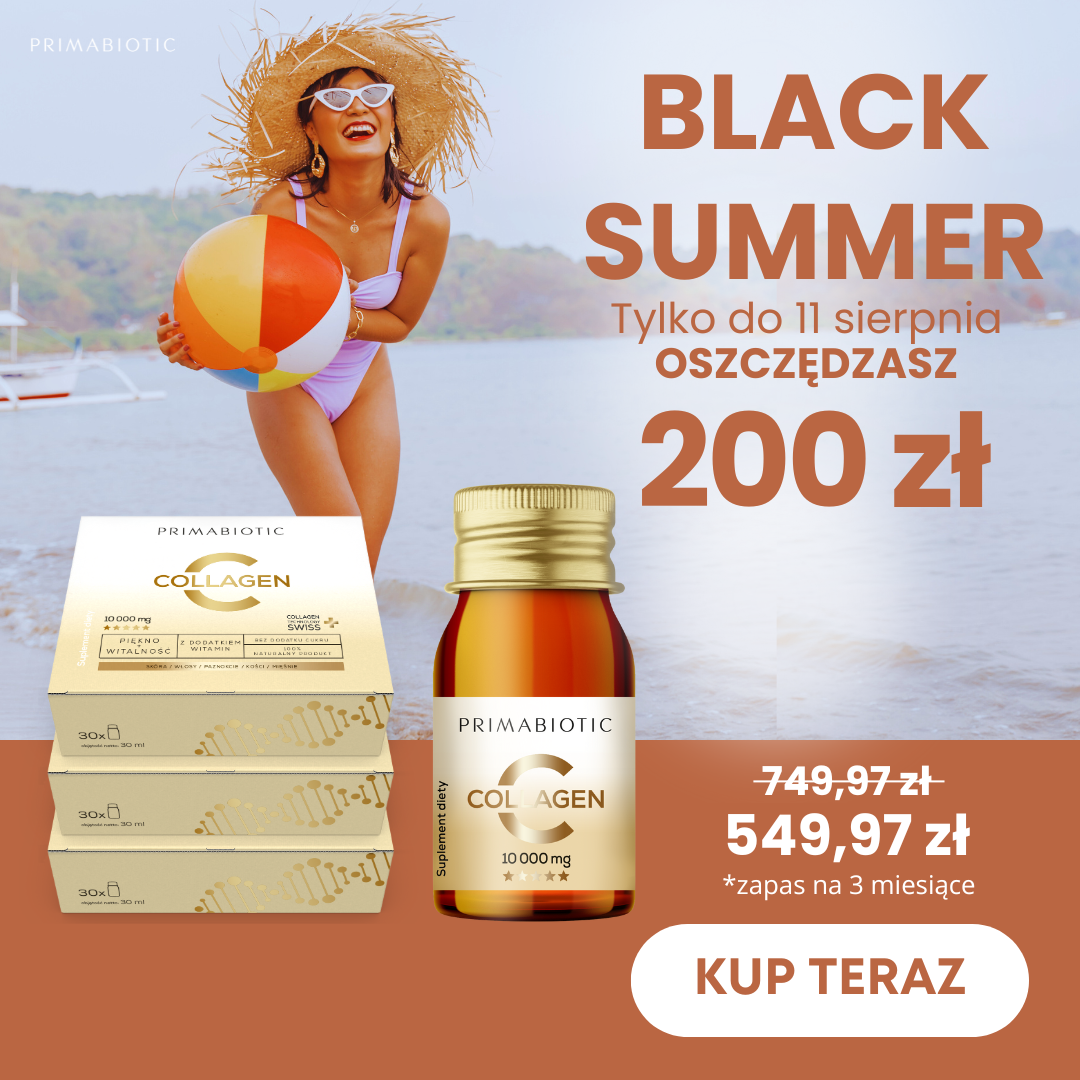 Naturalne suplementy, kosmetyki, witaminy – PrimabioticPrimabiotic
