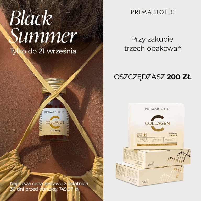 Collagen -Primabiotic